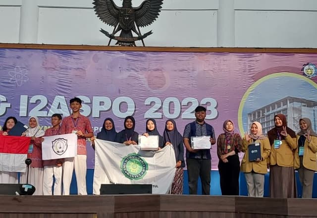 Berita | NASPO